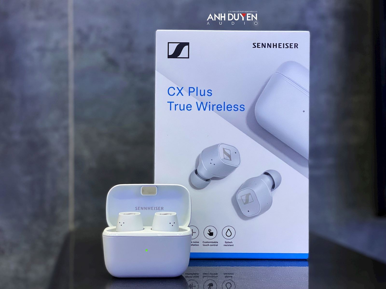 TOP 10 mẫu tai nghe True Wireless dưới 3 triệu đồng tốt nhất